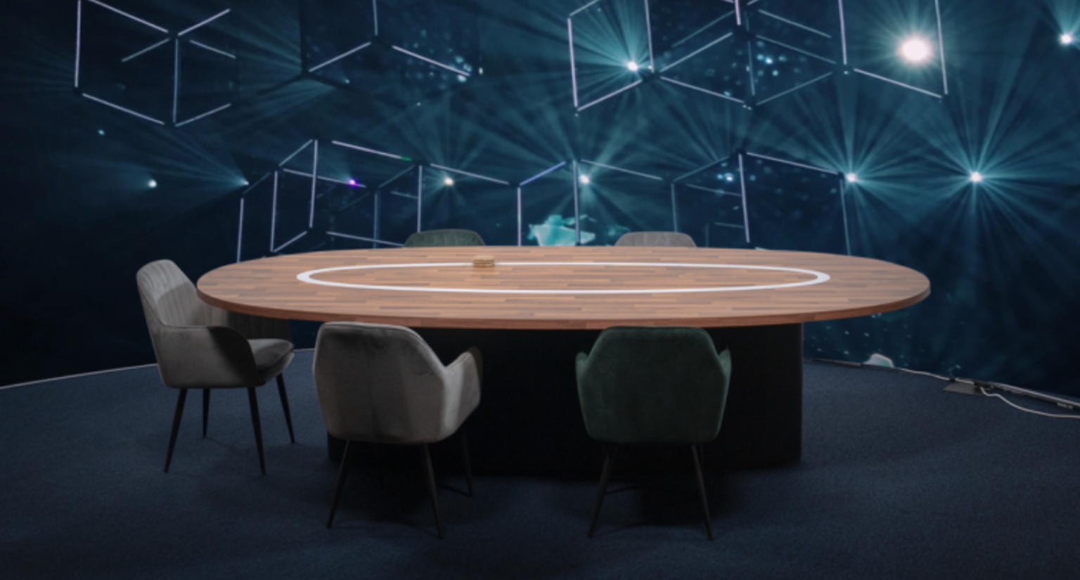 NVDO - Inspiring Tables