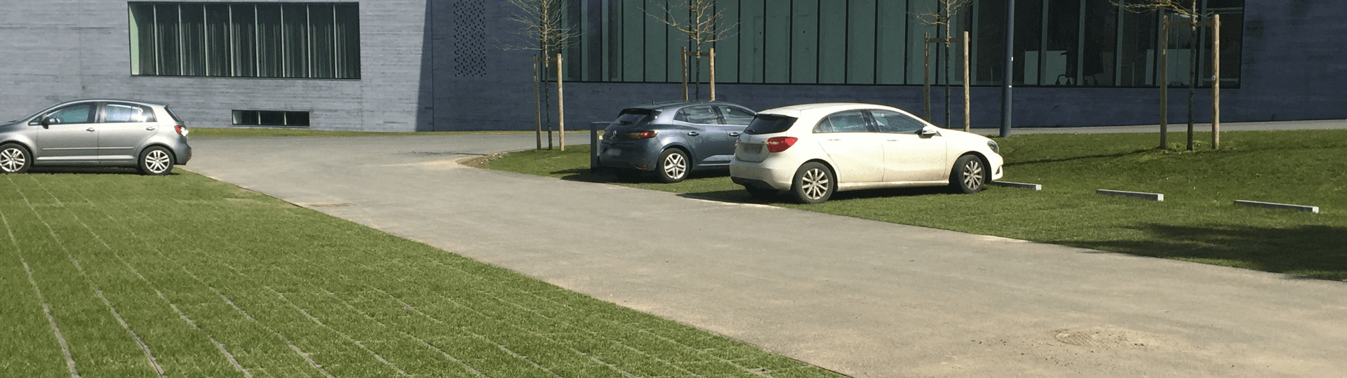 O2D ENVIRONNEMENT – GREEN