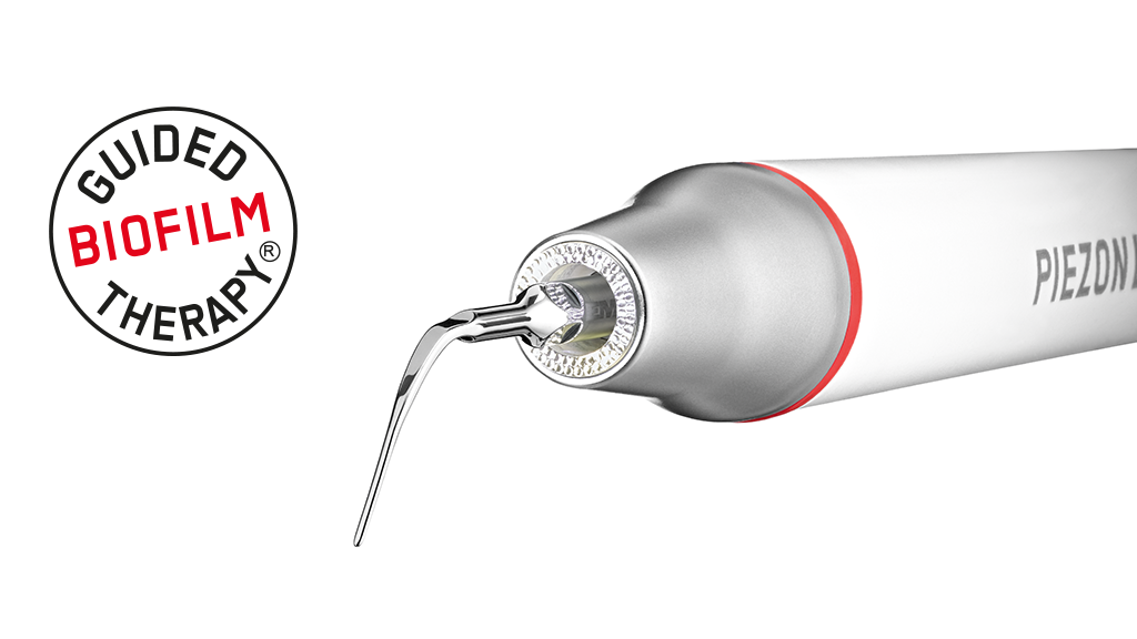 BIOFILM DISCLOSER – Dentex