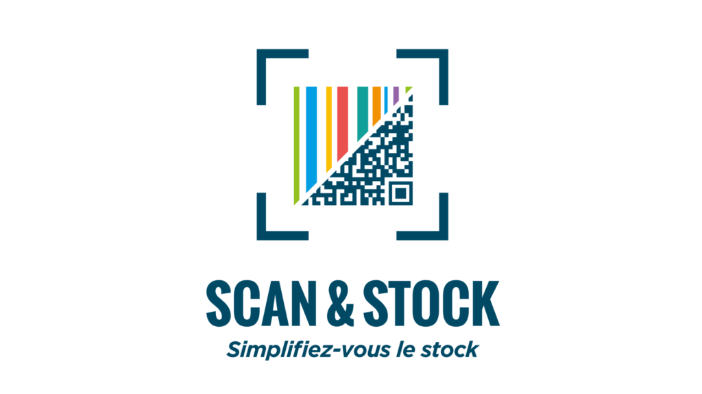 Logiciel de gestion de stocks et de commandes: Scan&Stock – Dentex