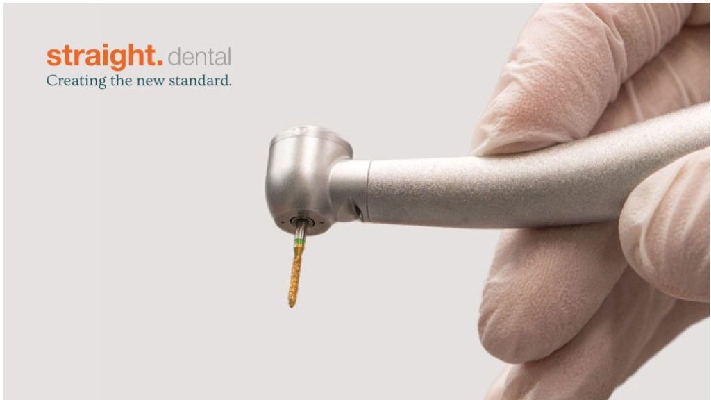 QuickSleeper: the new standard in anesthesia. – Dentex