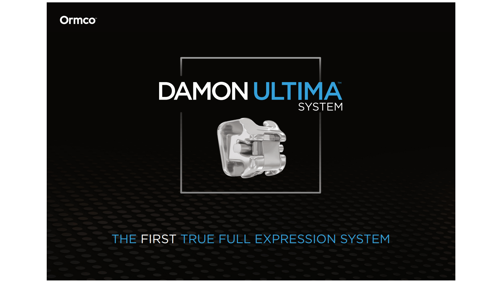 Damon Ultima – Dentex