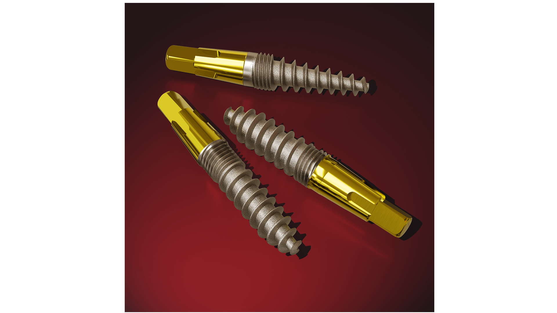 Champions Square Implant – Dentex