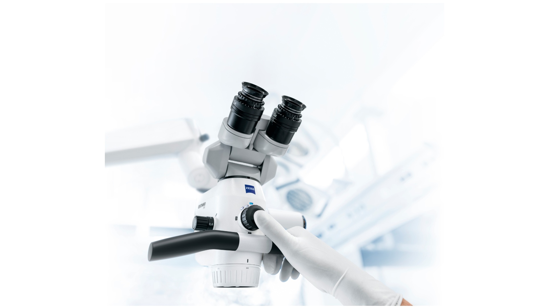 ZEISS EXTARO® 300 – Dentex