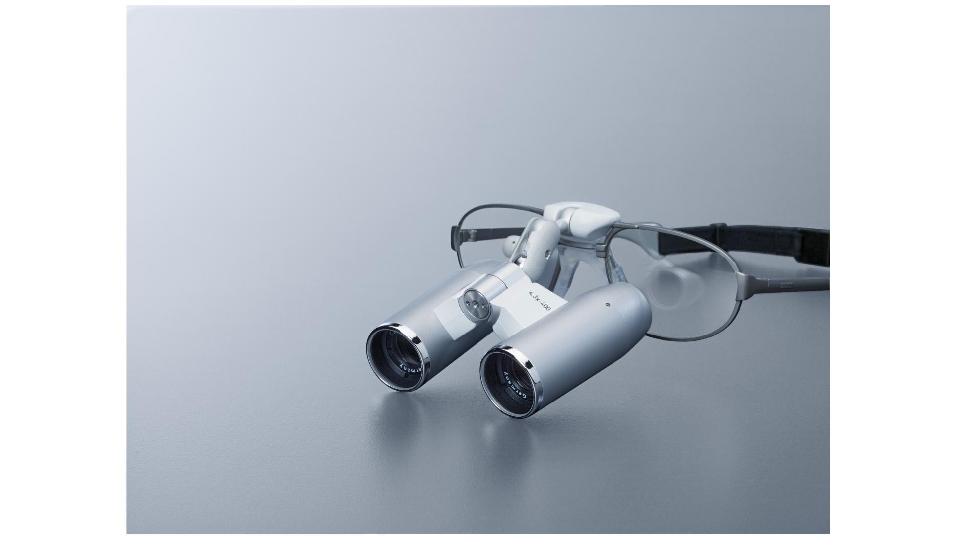 ZEISS EyeMag Pro F – Dentex