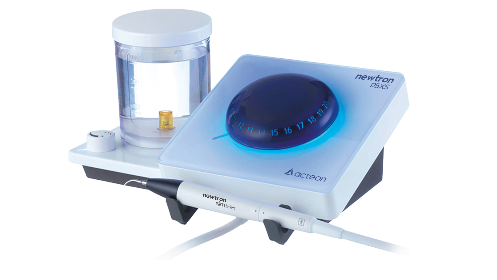 Newtron® – Dentex