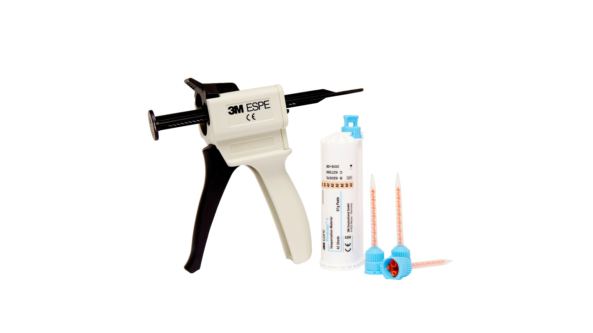 3M™ Protemp™ 4 – Dentex