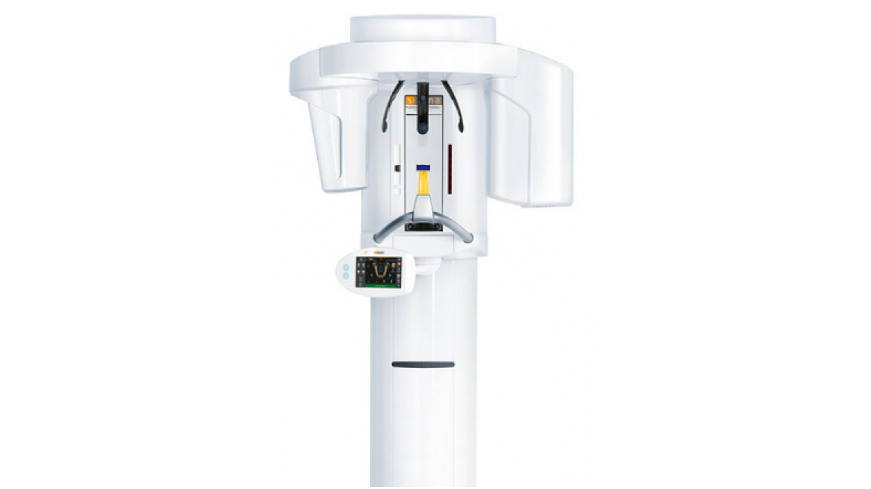 Dentsply Sirona Orthophos SL 3D – Dentex