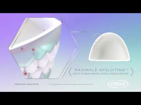 COREGA MAX HOLD – Dentex