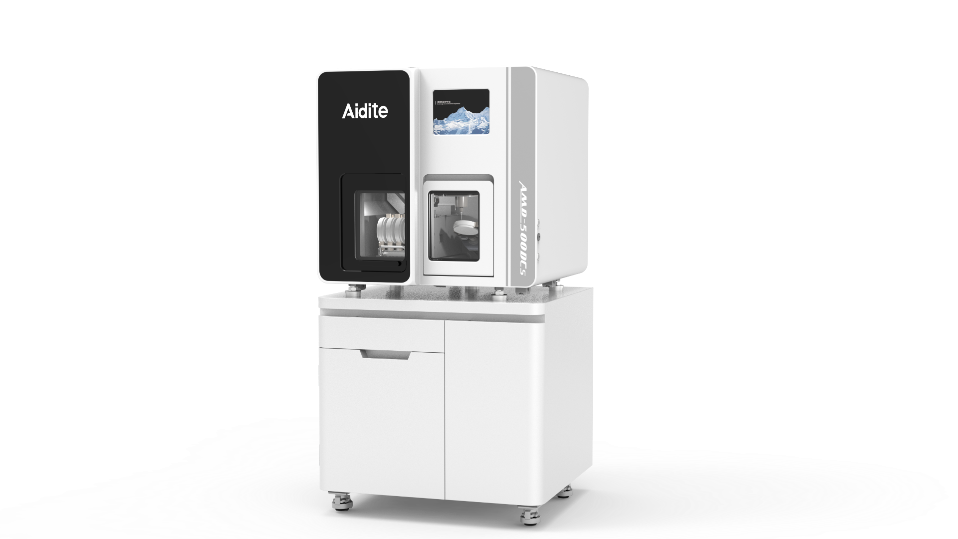 Aidite 500 DCs – Dentex