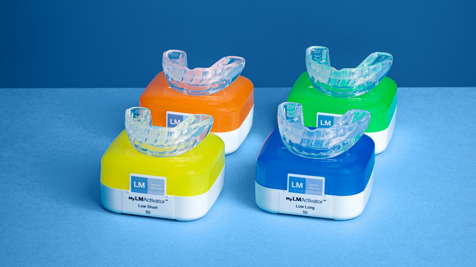 My LM Activator – Dentex