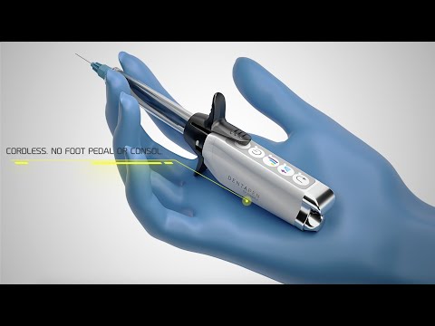 Gro-Dentapen 2022 – Dentex