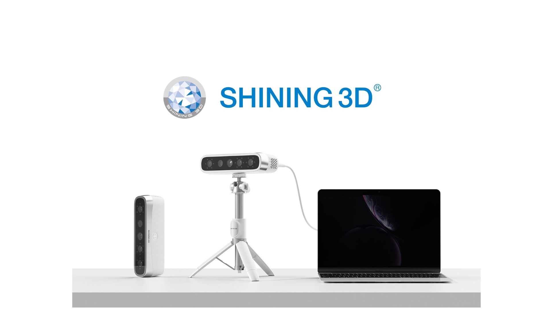 MetiSmile by Shining 3D – Dentex