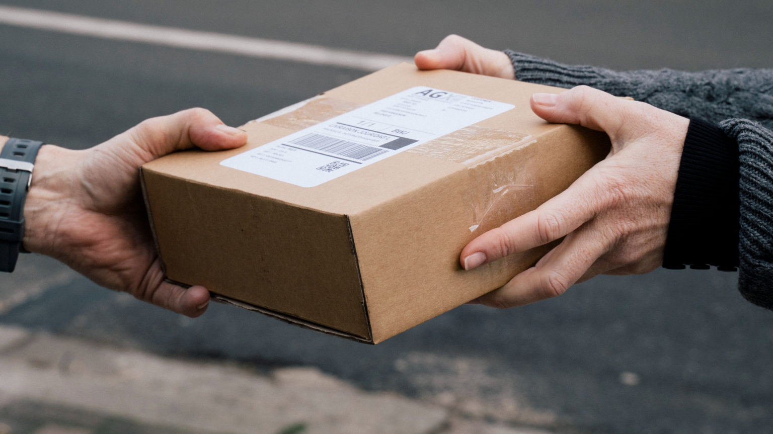 AGX GROUP – Dentex