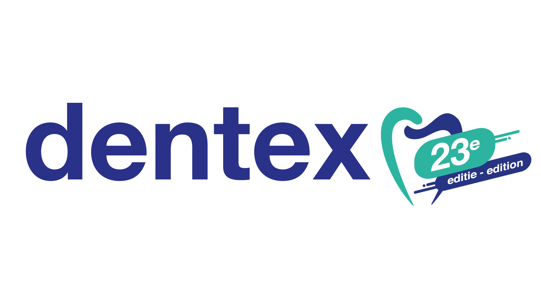 Tot de volgend editie in 2026! – Dentex