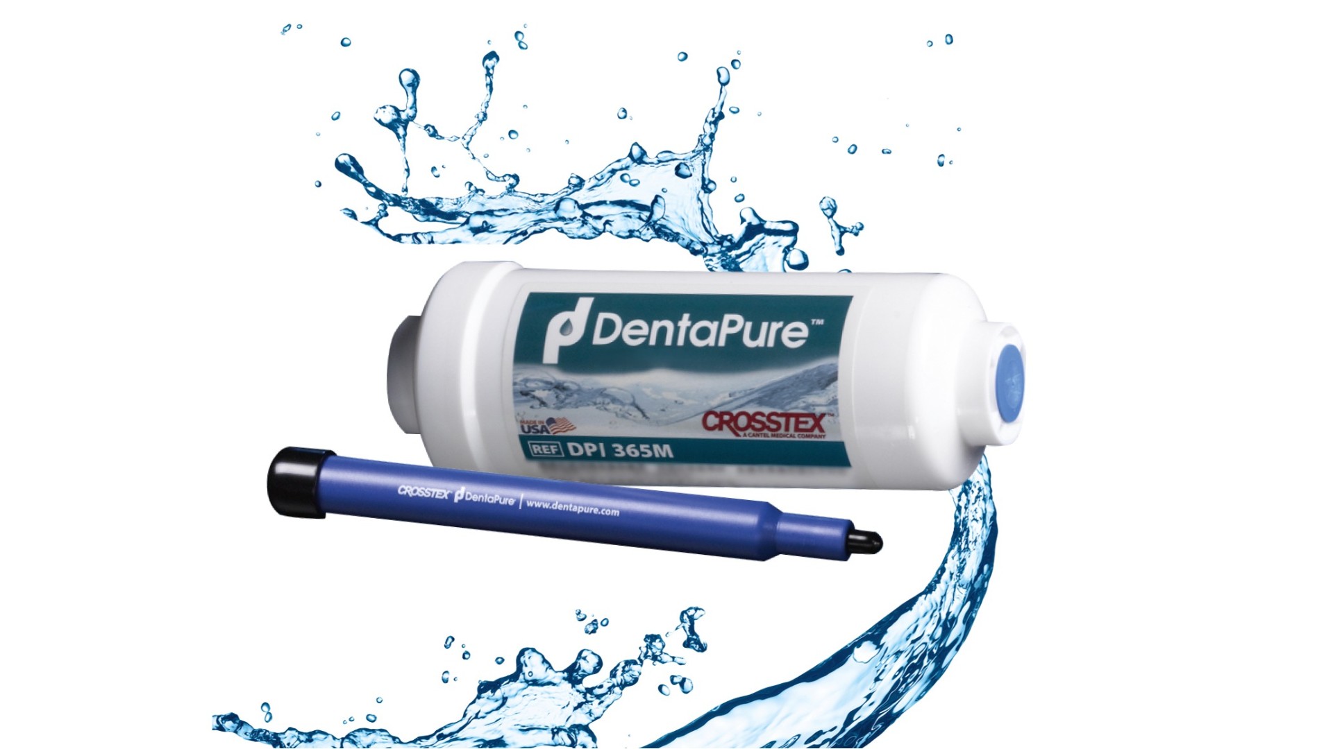 DentaPure – Dentex