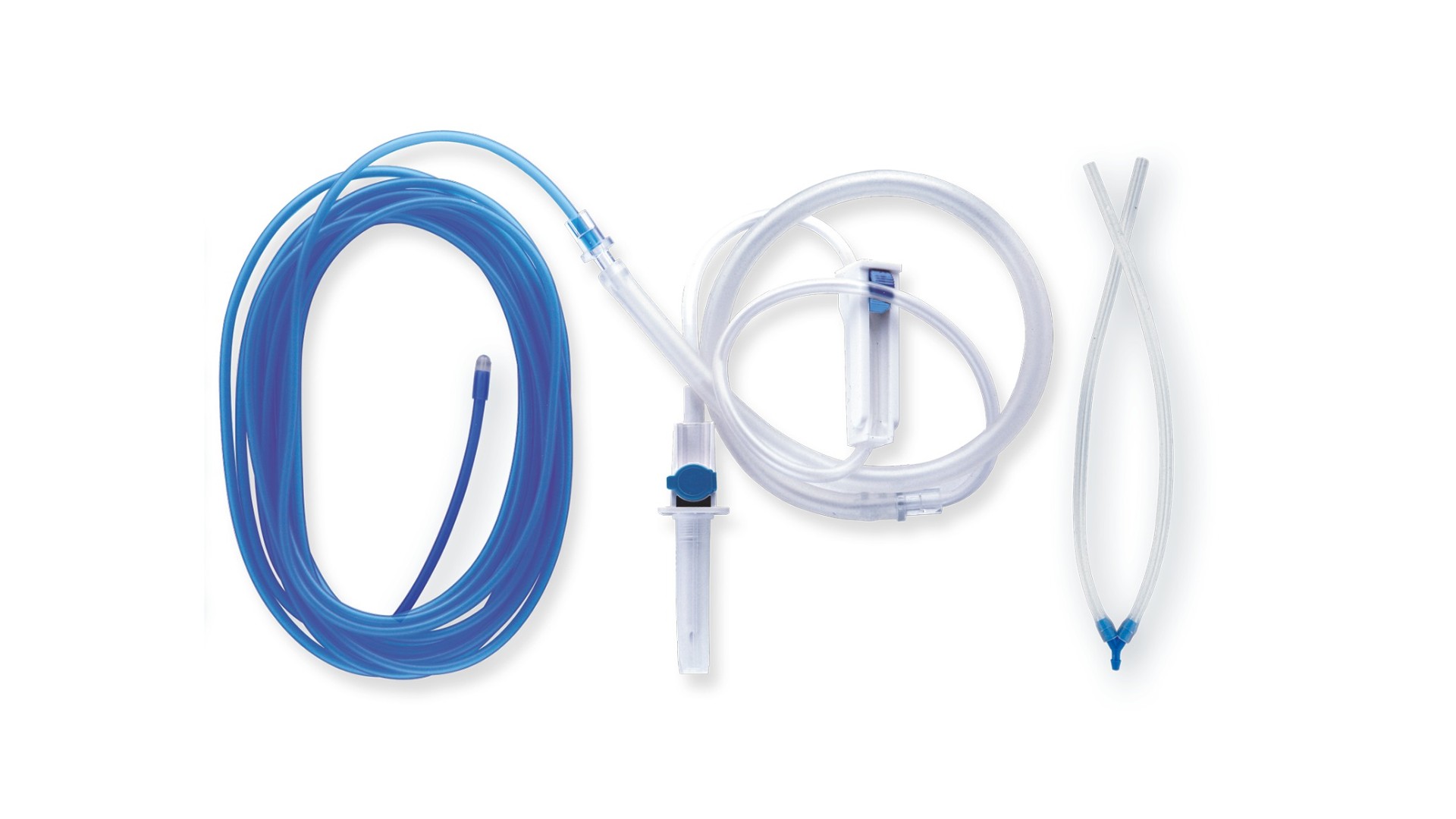 Irrigation Sets – Dentex