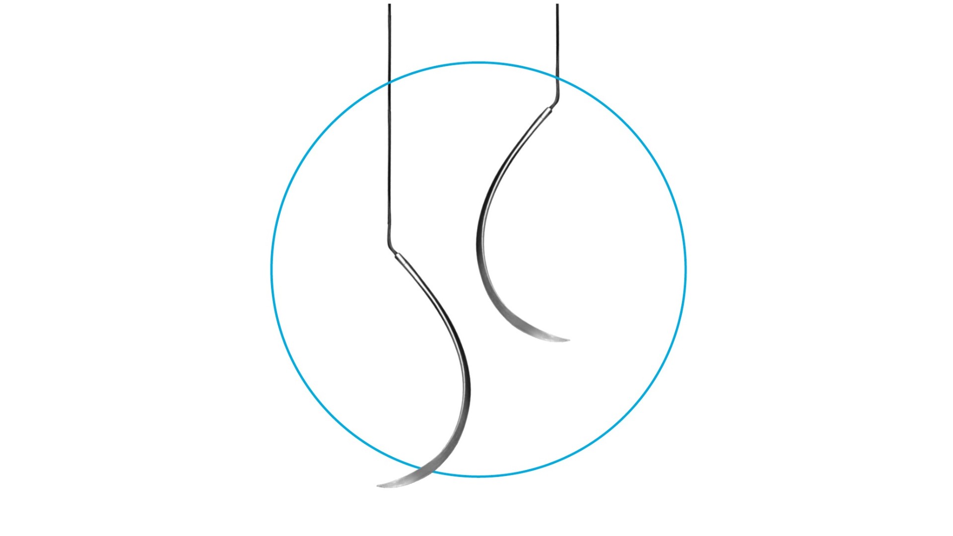 Perma Sharp Sutures – Dentex