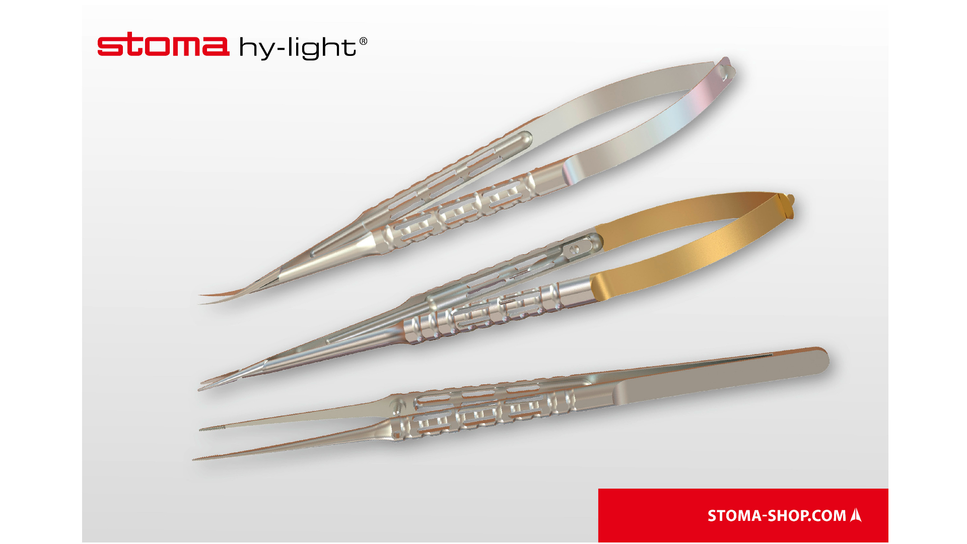 hy-light instruments – Dentex