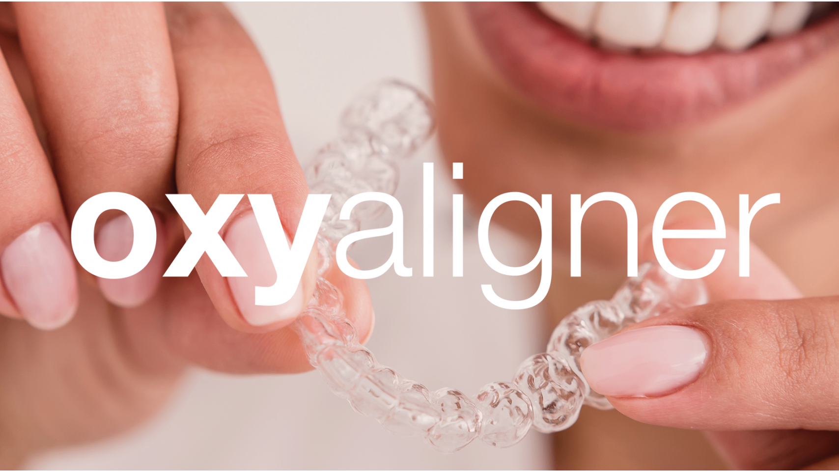 OxyAligner – Invisible aligners – Dentex