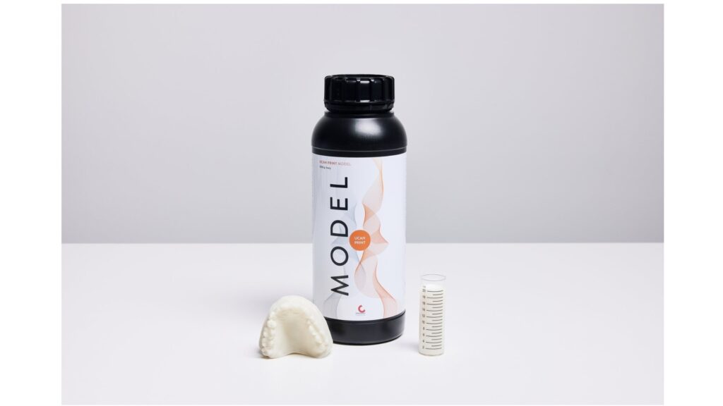 UCAN Print Base – Dentex