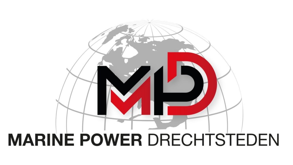Bezoek Marine Power Drechtsteden B.V. op Maritime Industry!