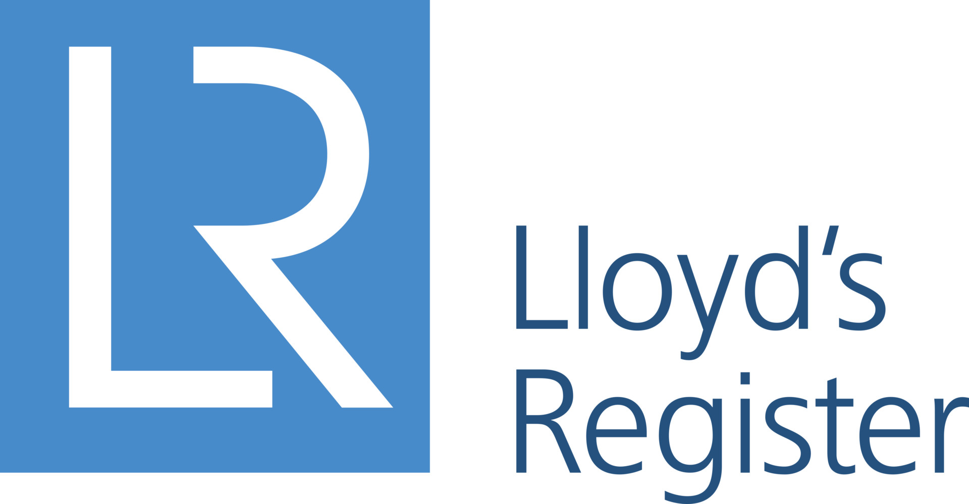 Lloyd’s Register Emea – Maritime Industry NL