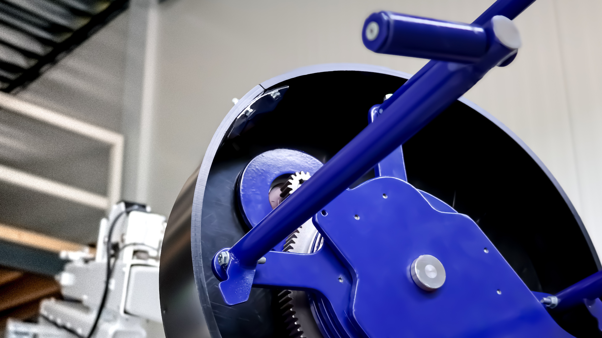 Remote Payload Robot (RPR) – Maritime Industry NL