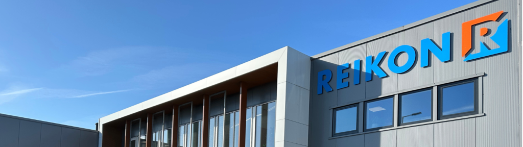 Bezoek Reikon BV op Maritime Industry!