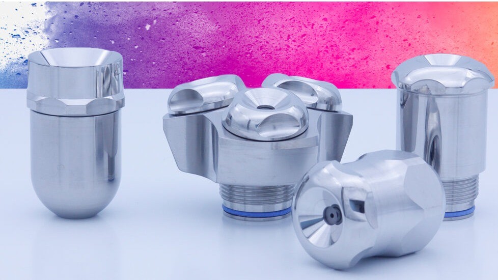 Innovatiegalerij – Aqua Nederland