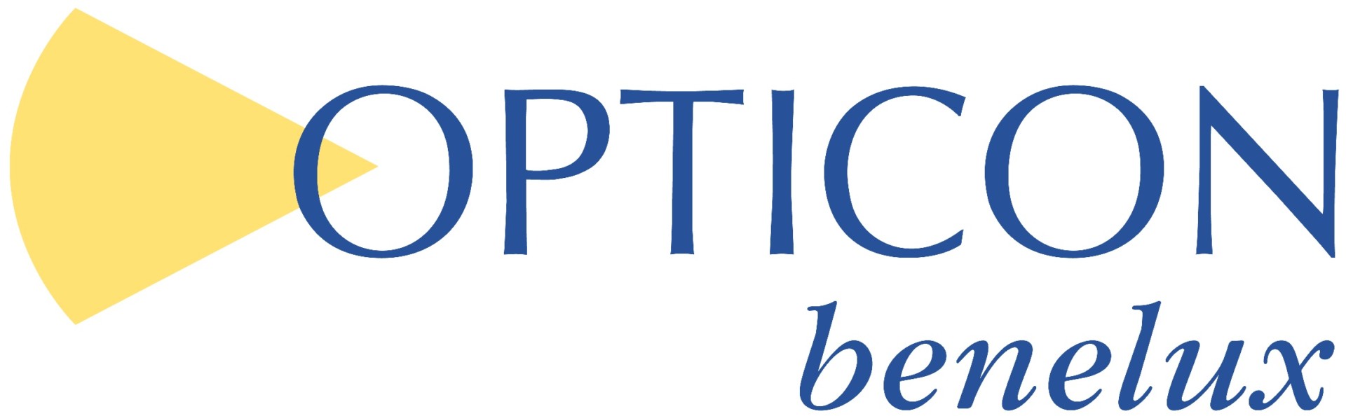 Opticon Benelux Naarden BV – Aqua Nederland