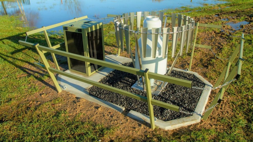 FLEX | stand-alone data collection – Aqua Nederland