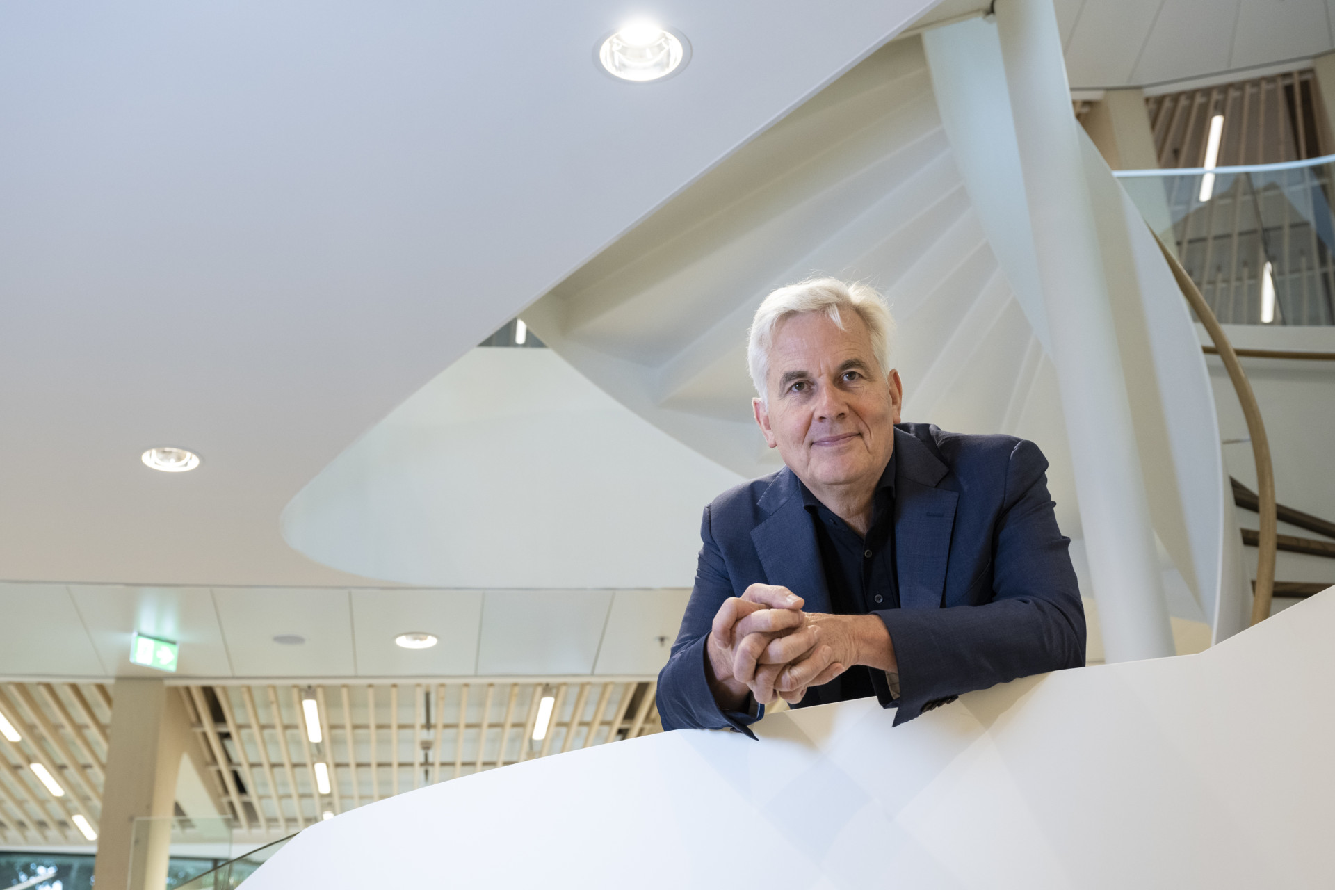 Programma | Aqua Nederland Vakbeurs