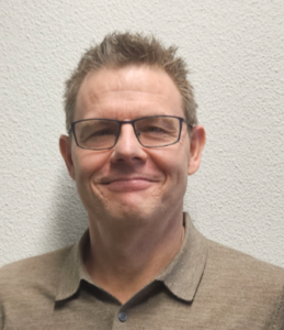 Patrick de Groot - Spreker op Aqua Nederland 2025