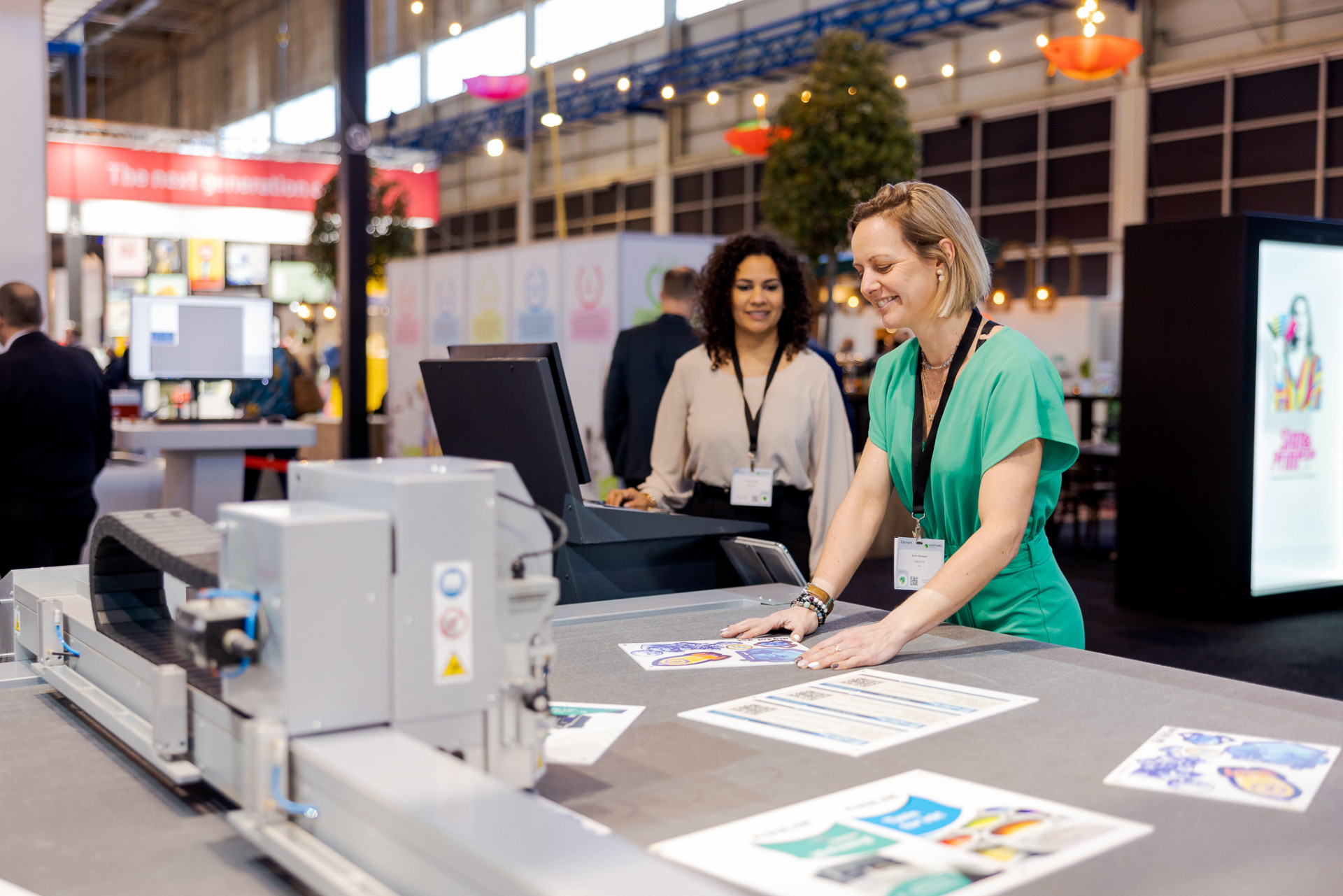 My Easyfairs | Visualize Expo