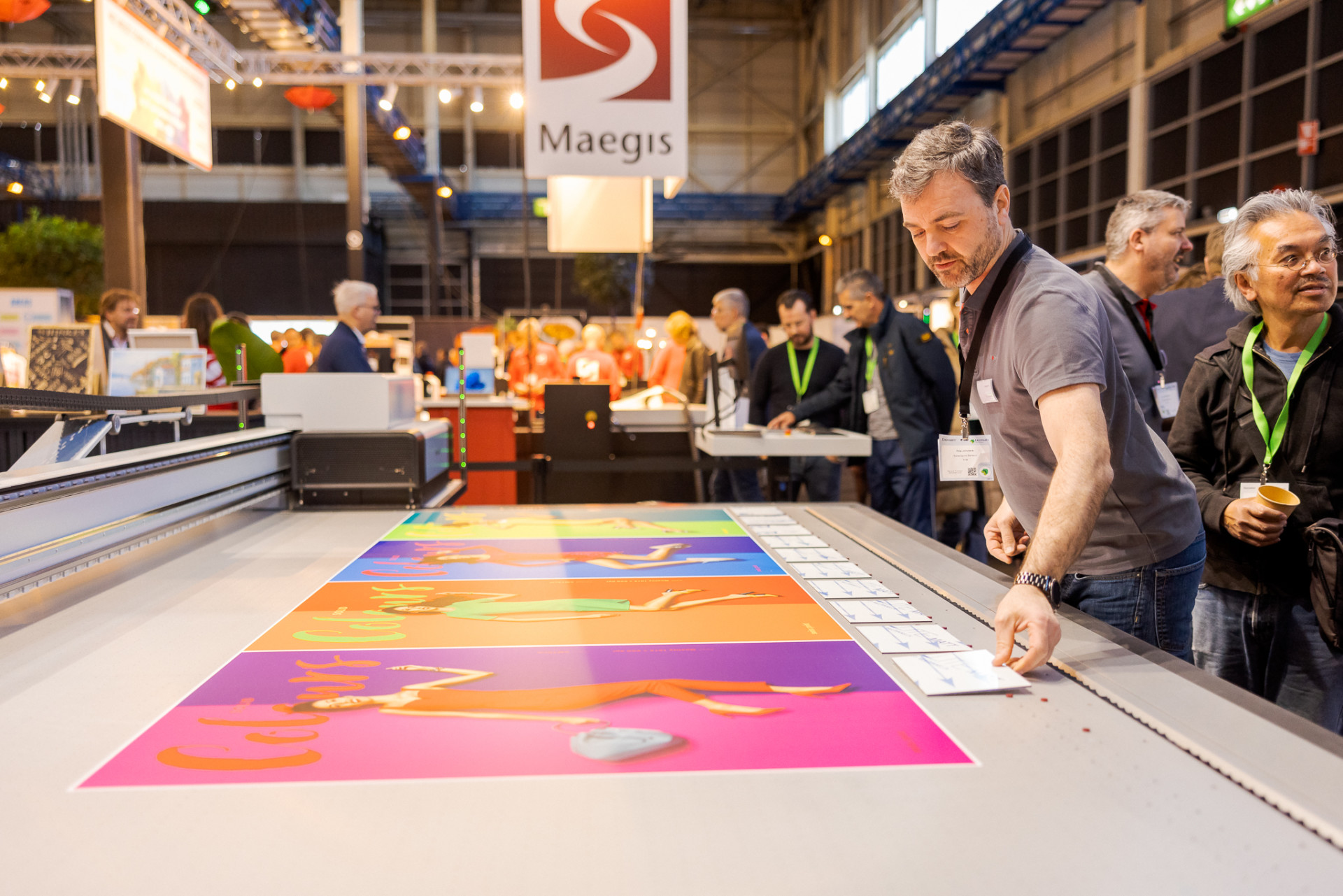 Nieuwsbrief | Visualize Expo