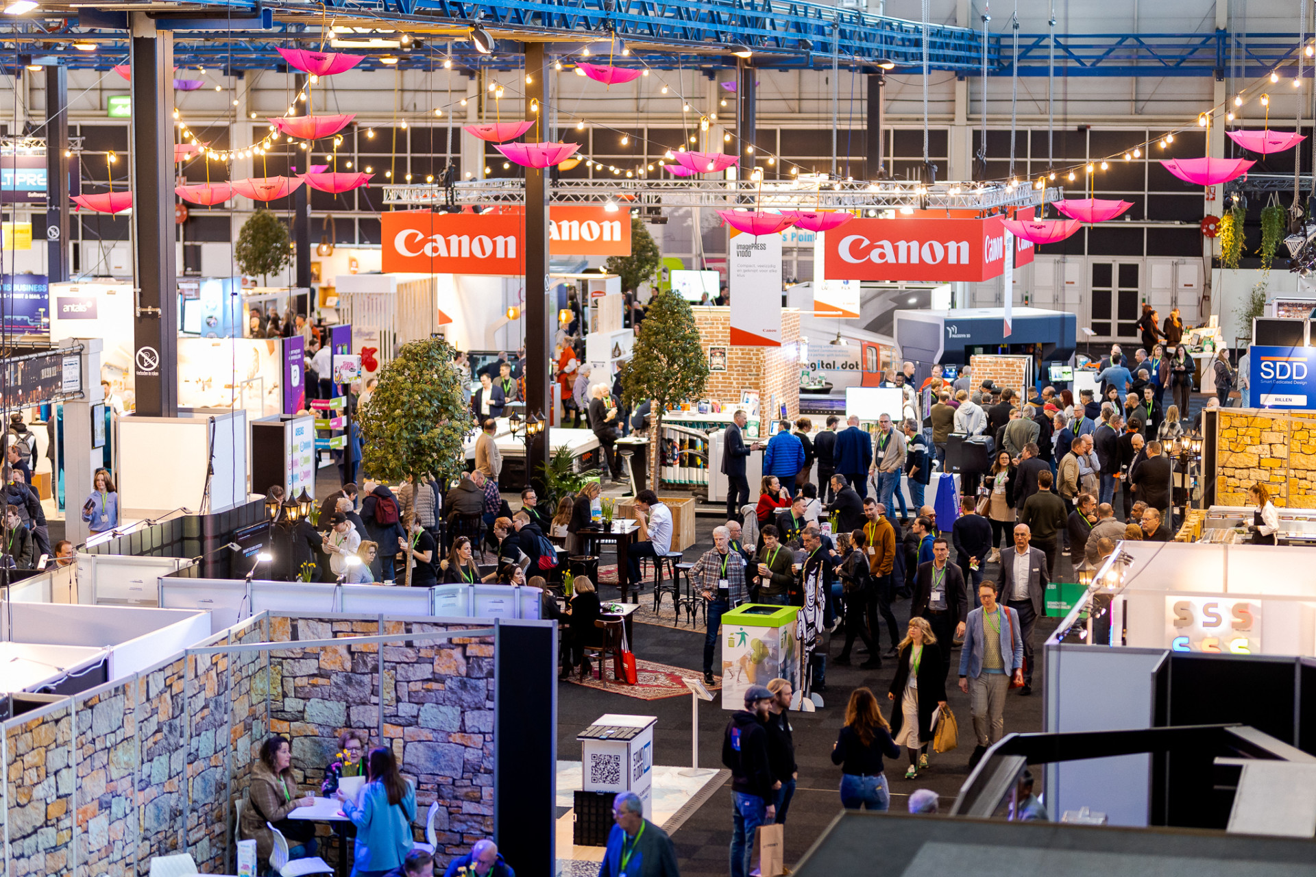 Why visit | Visualize Expo 2025