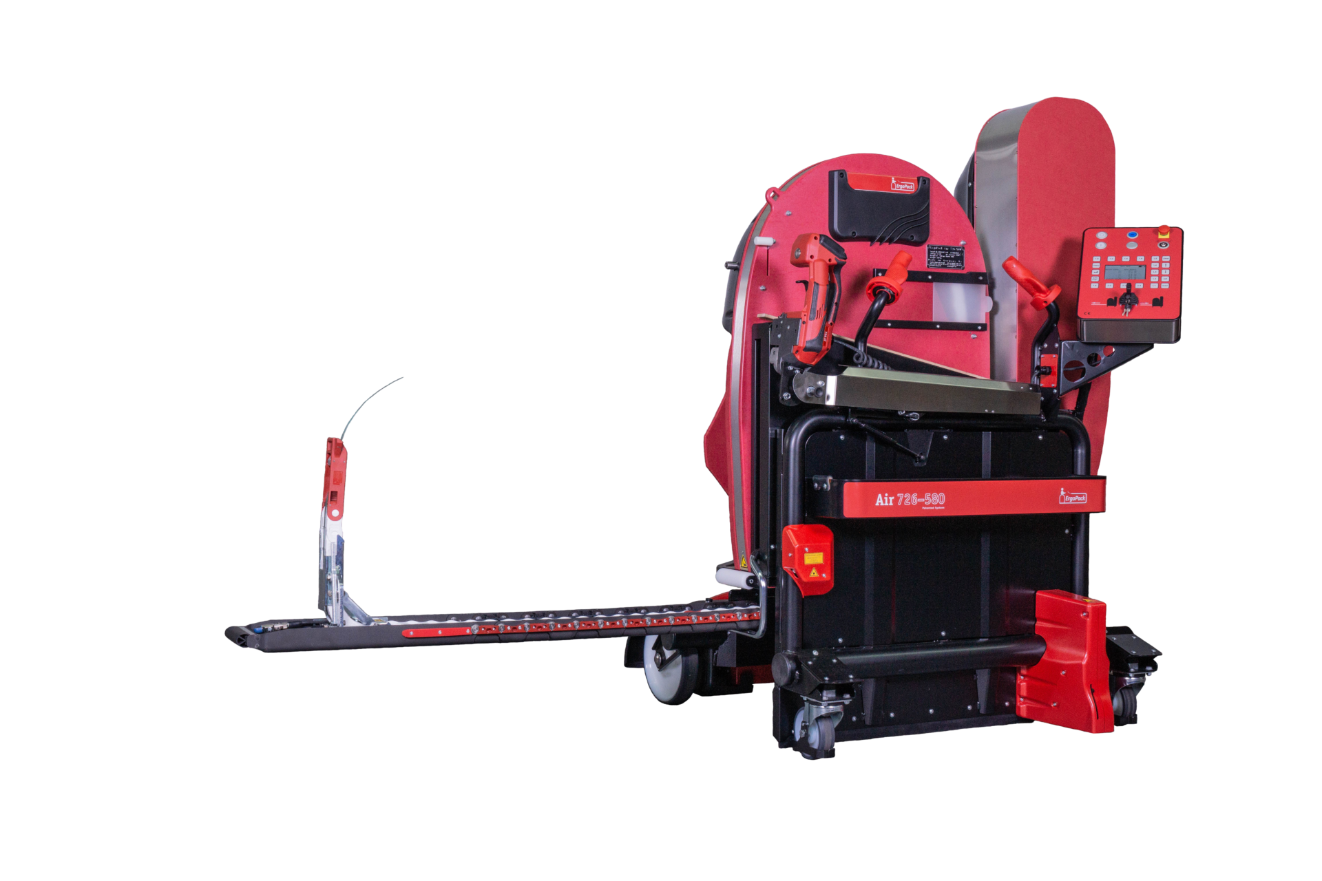 ErgoPack Air – Empack NL