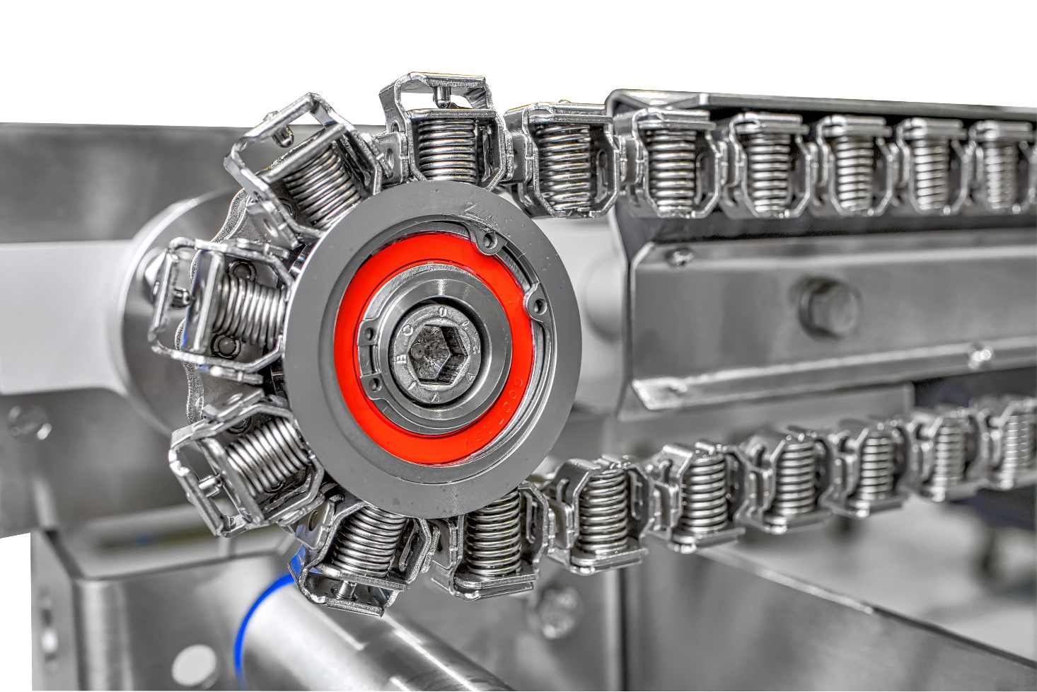 High Grip Chain – Empack NL