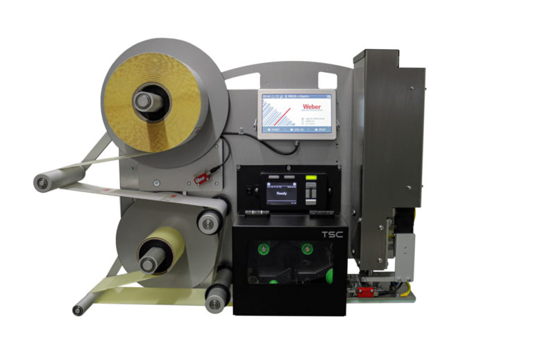 Weber Marking Systems – Empack 2023