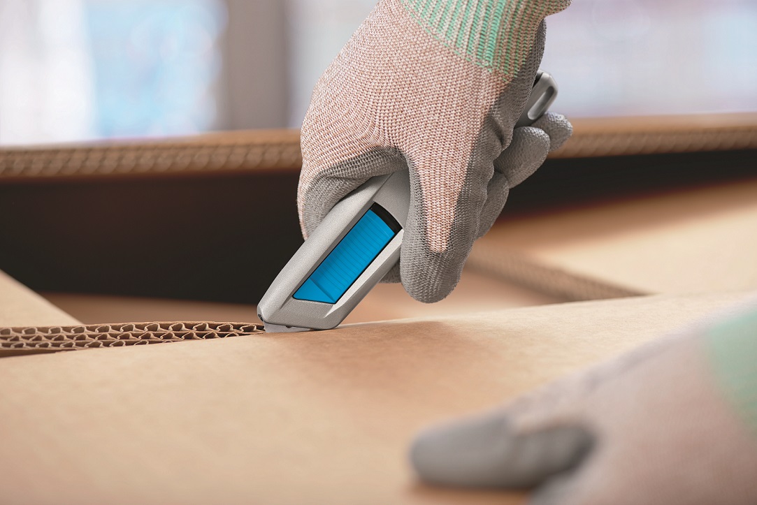 Safety knife Martor Secunorm 500 – Empack NL