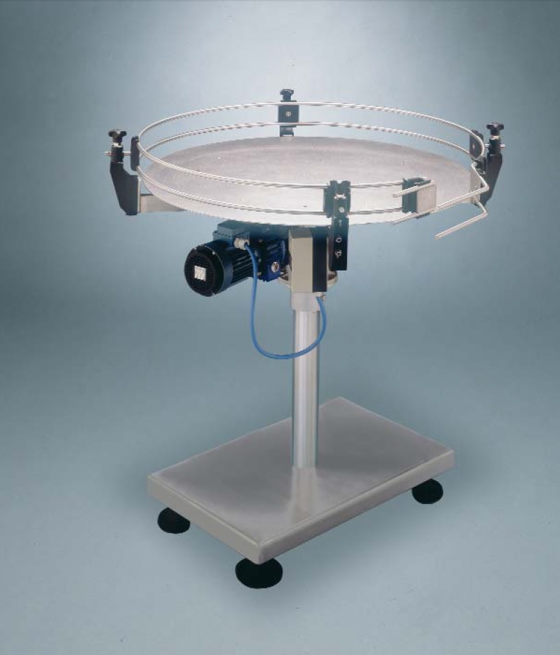 Rotation collection table 1000 mm – Empack NL