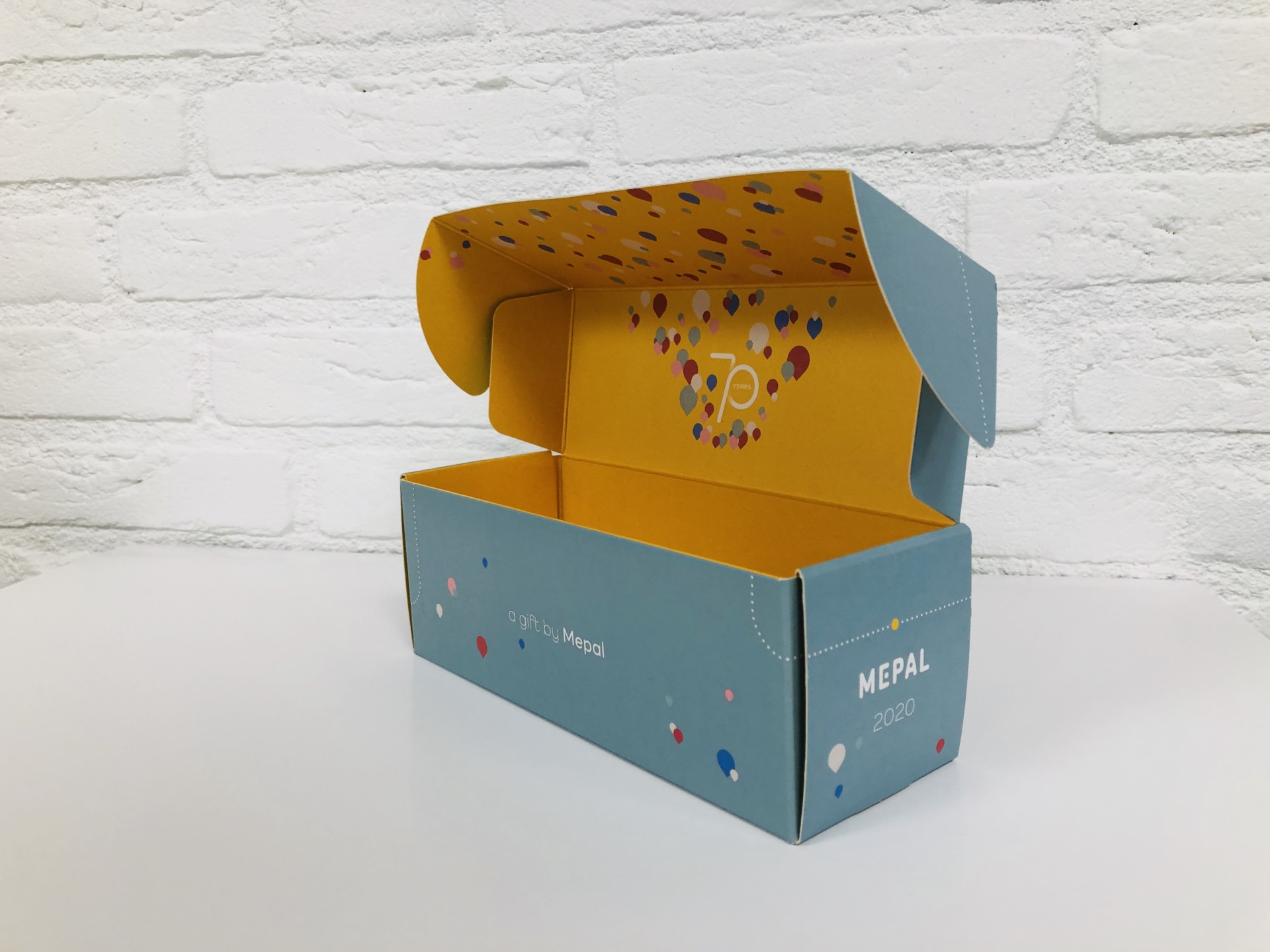 Giftbox – Empack NL