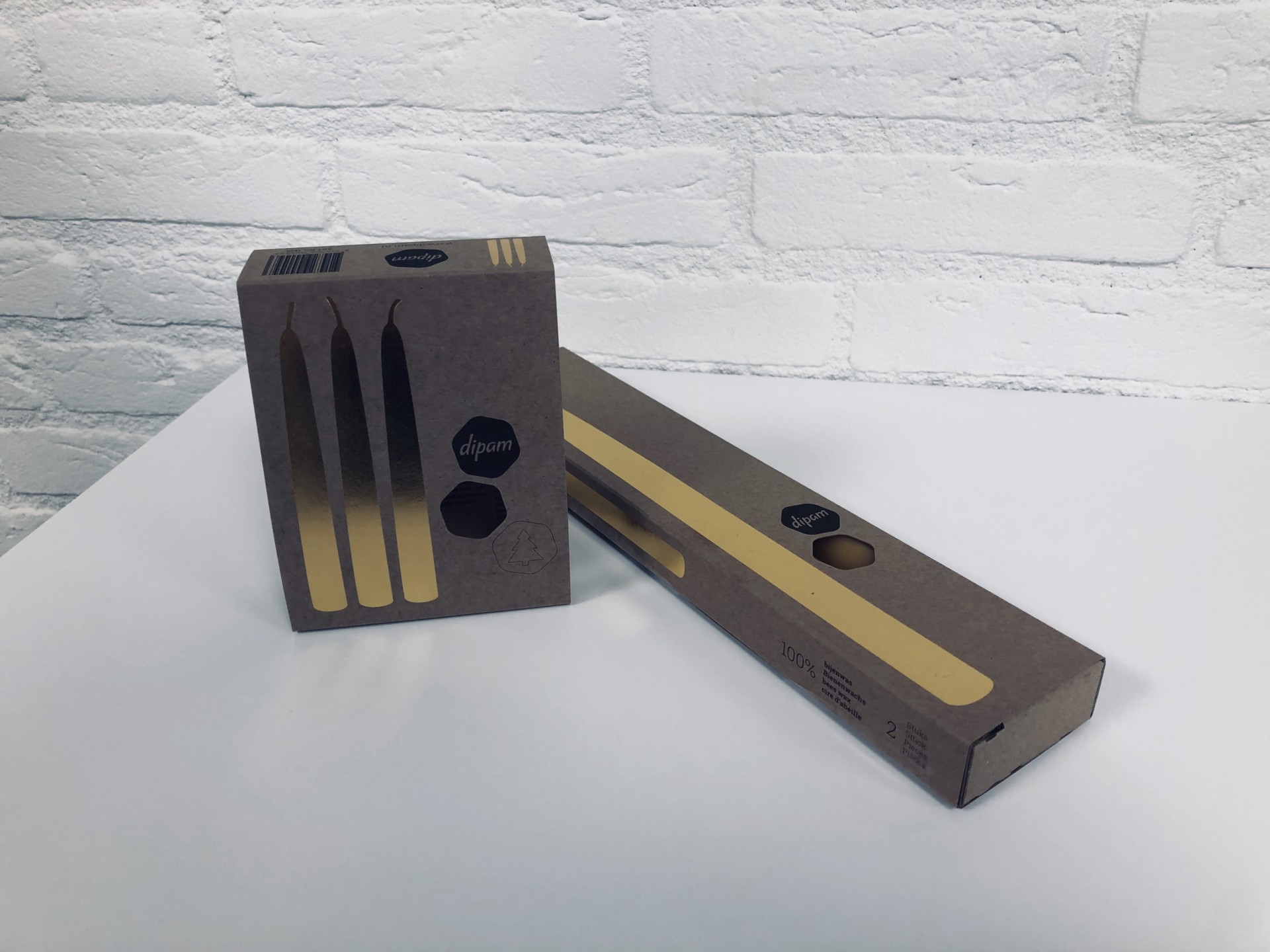 Long boxes – Empack NL