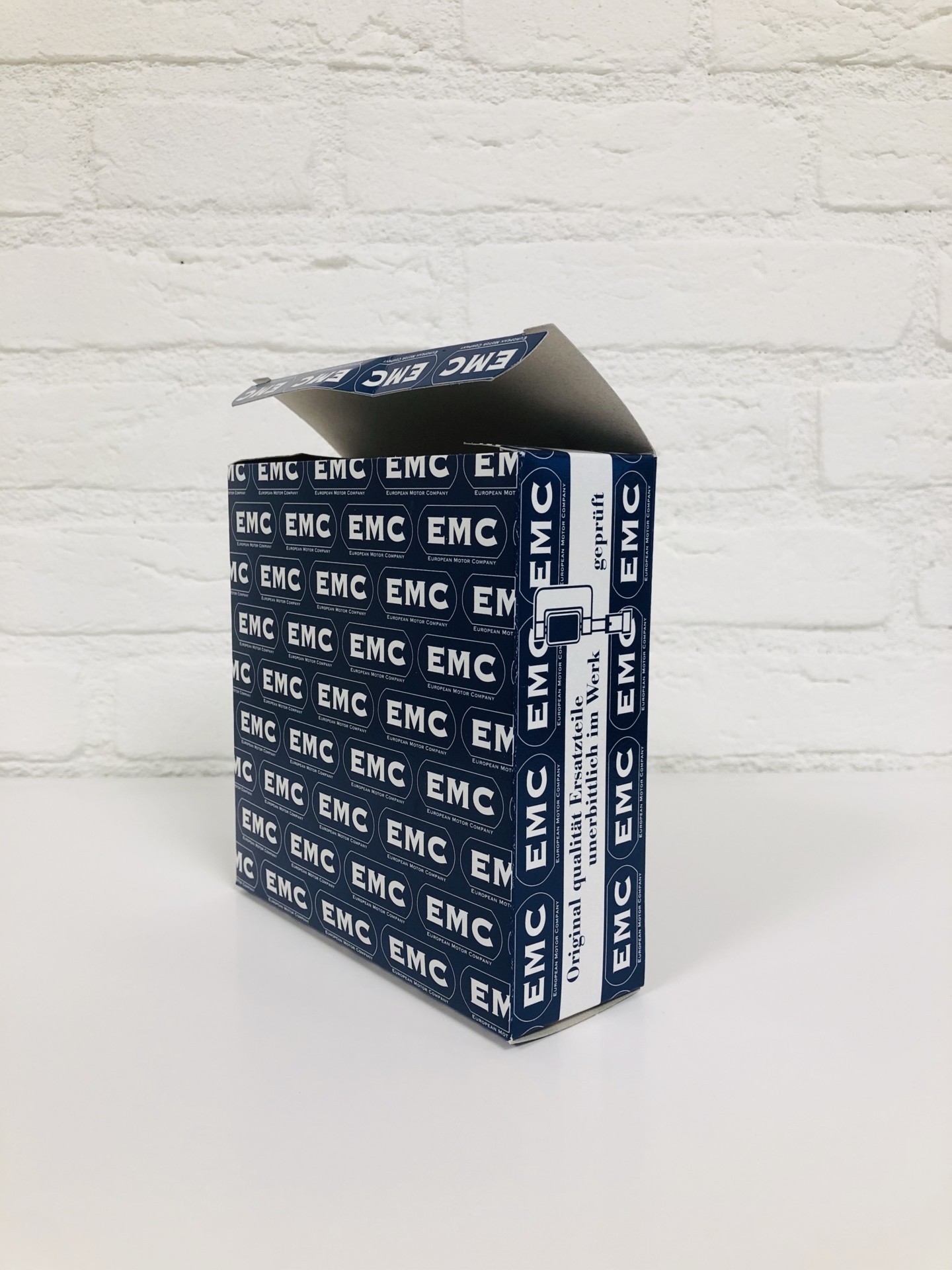 Square box – Empack NL