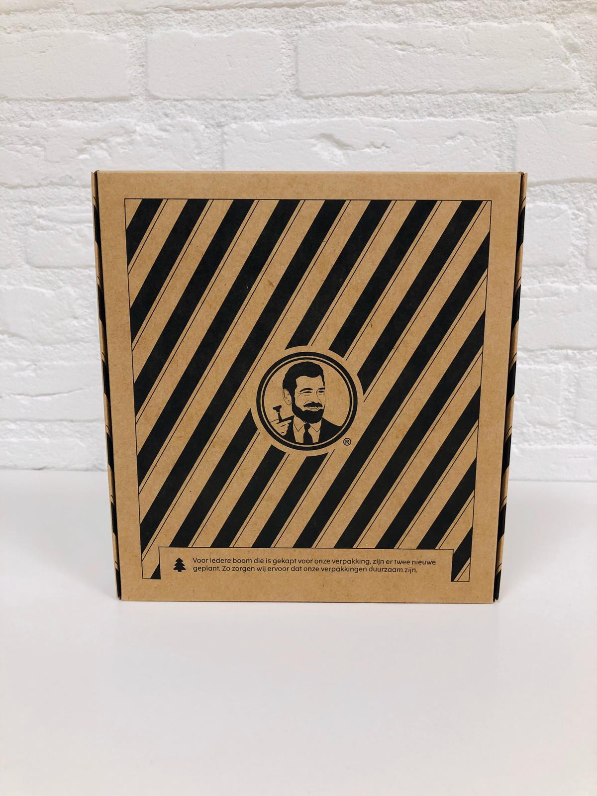 Mailbox – Empack NL