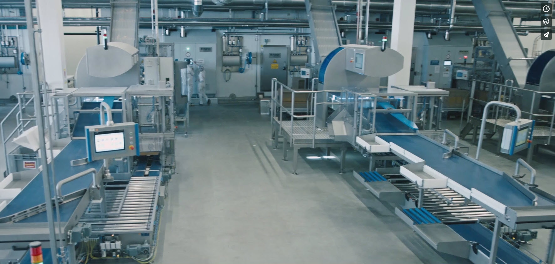 Complete Packaging Lines – Empack NL