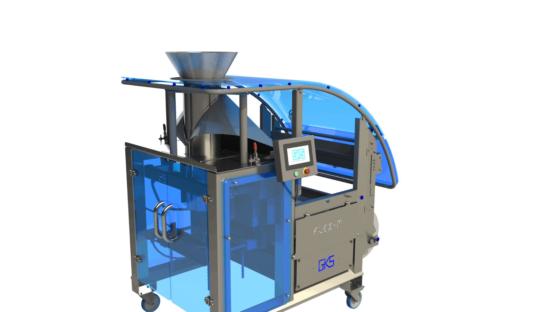 FLEX-XL – Empack 2024