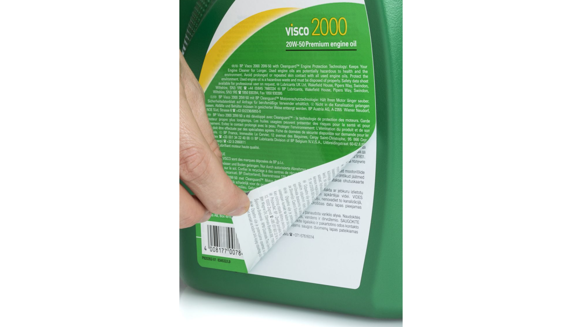 TRIO FILM – Empack NL