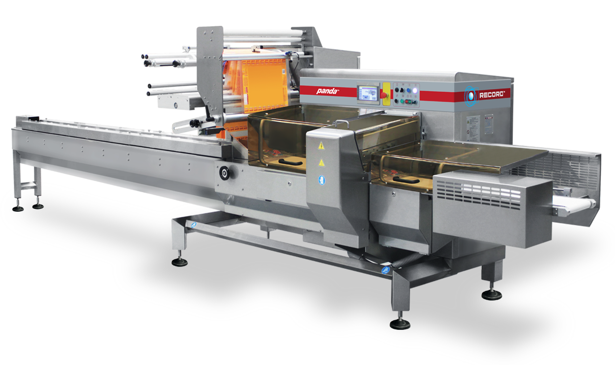 RECORD PANDA MD RS – Empack NL